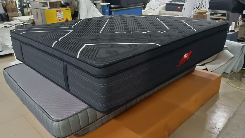 Luxury Mattress - Vandecor: best Interior decor services in Ghana now